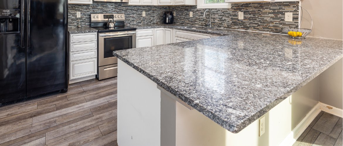 Countertops Installation Service - Granex Kitchen