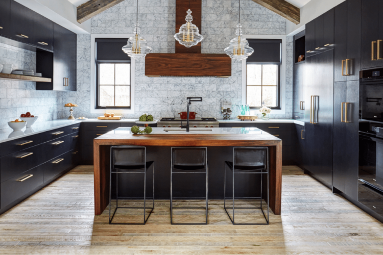 Exploring the Most Popular Kitchen Styles: A Guide, to Timeless ...