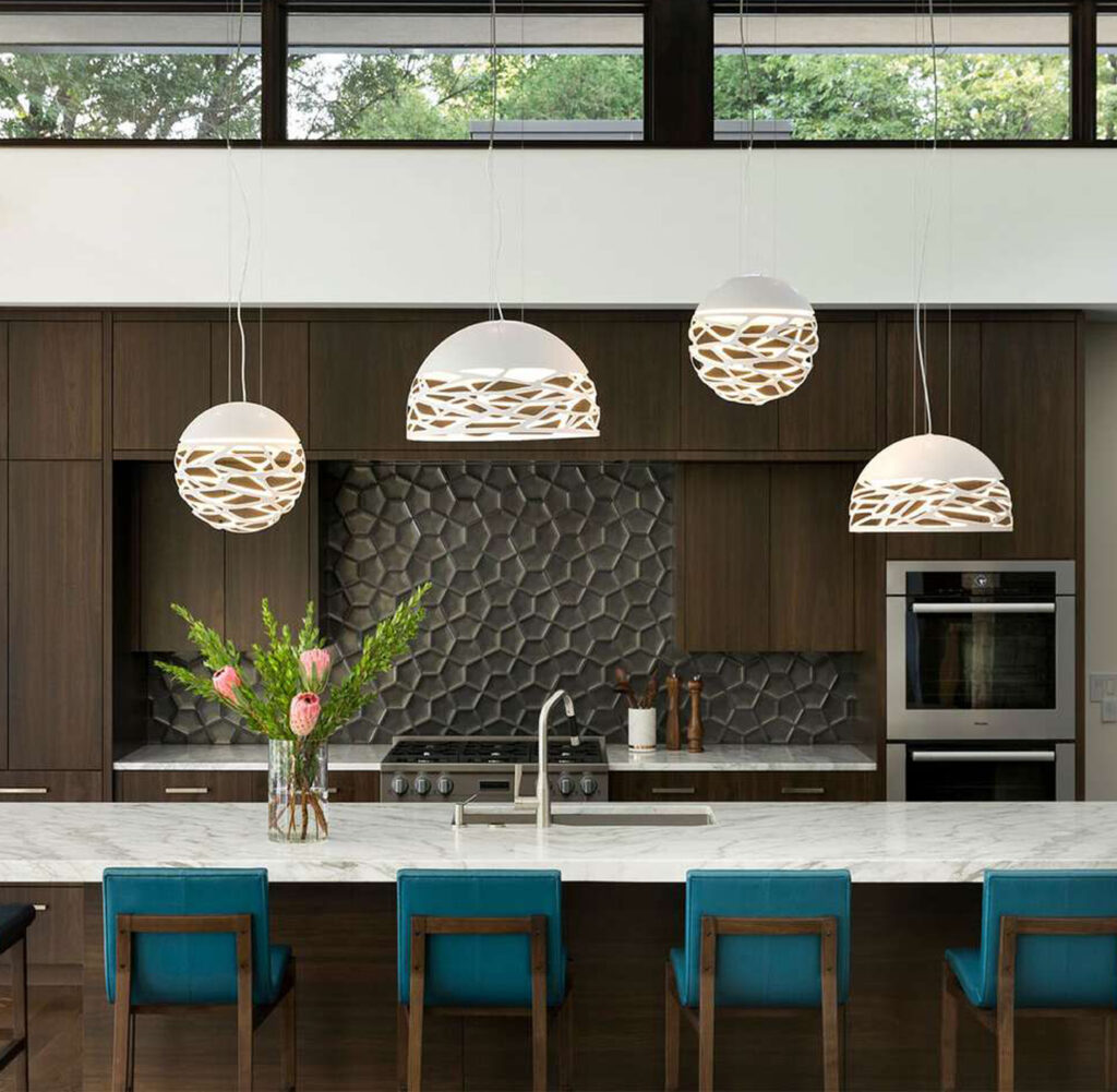 Enhance Your Kitchen with Top-of-the-Line Appliances for a Contemporary ...