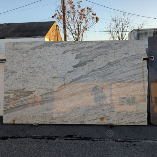 Slab Yard | Granite, Quartz & Marble - Granex Kitchen