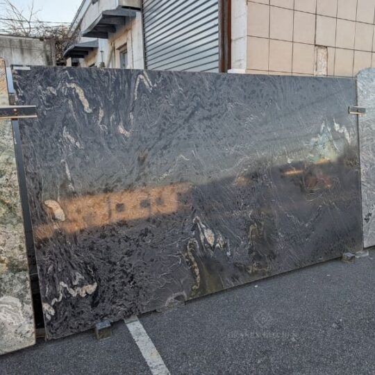 Slab Yard | Granite, Quartz & Marble - Granex Kitchen