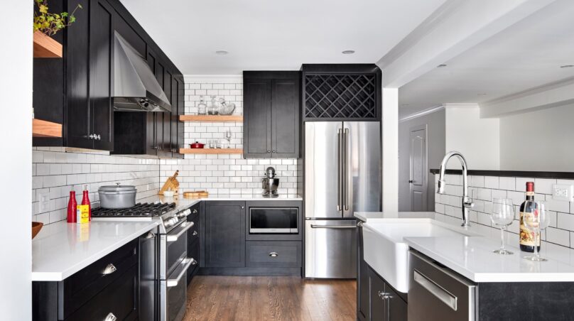 How Much Does It Cost to Renovate a Kitchen in NYC? Exploring Granex ...